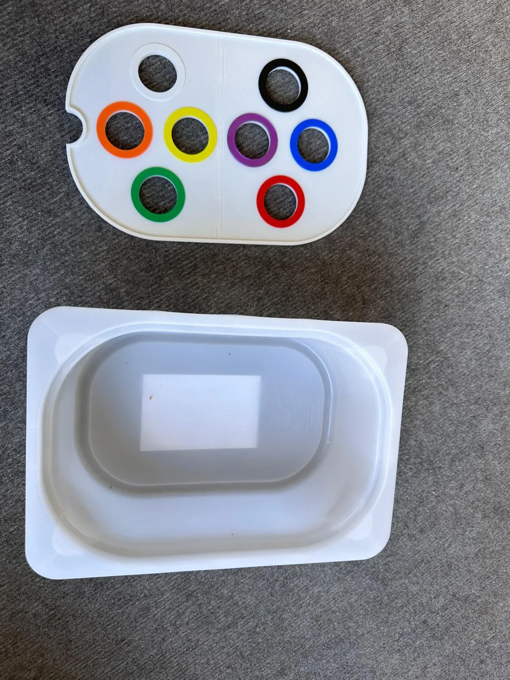 Trofast lid - Free 3D Print Model - MakerWorld
