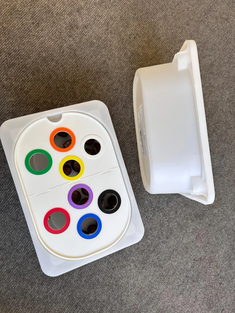 Trofast lid - Free 3D Print Model - MakerWorld