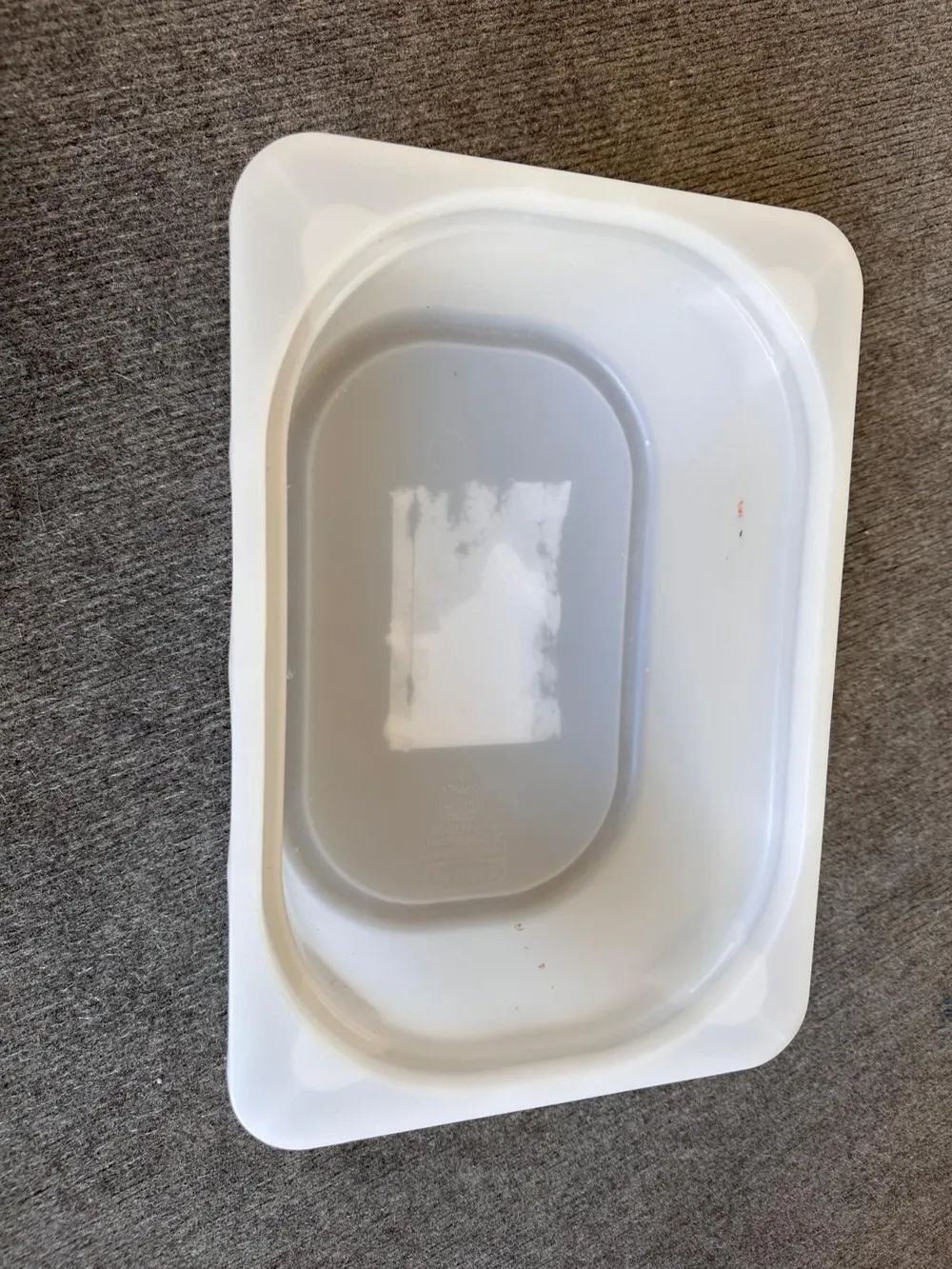 Trofast lid - Free 3D Print Model - MakerWorld