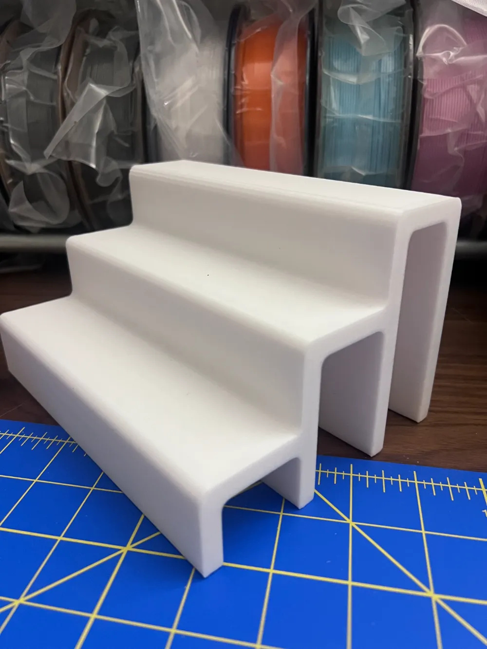 Display Stand by user_848065173 MakerWorld: Download Free 3D Models