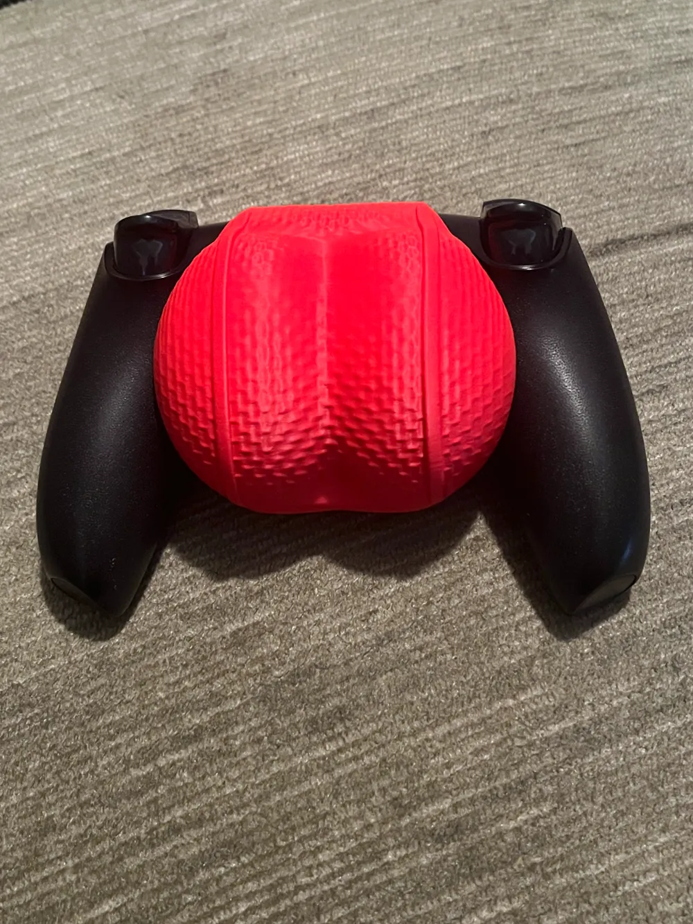 Deadpool cheeky PS5 and Xbox controller accessory by Gamesandtoys64 ...