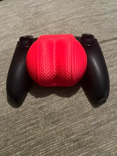 Deadpool cheeky PS5 and Xbox controller accessory by Gamesandtoys64 ...