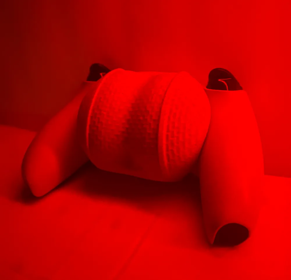 Deadpool cheeky PS5 and Xbox controller accessory by Gamesandtoys64 ...