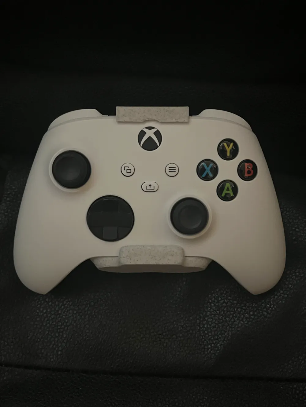 Deadpool cheeky PS5 and Xbox controller accessory - Free 3D Print Model ...