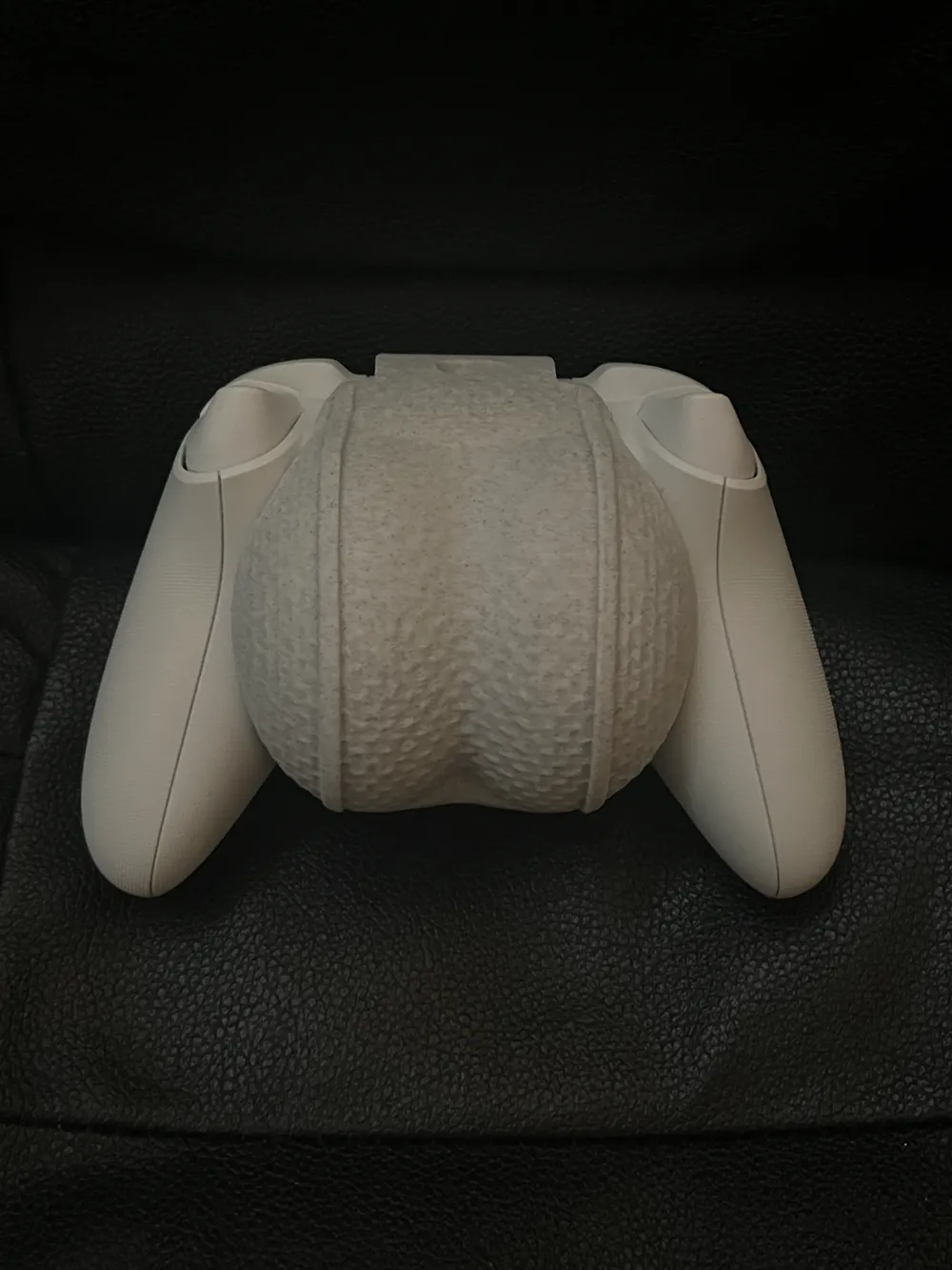 Deadpool cheeky PS5 and Xbox controller accessory - Free 3D Print Model ...