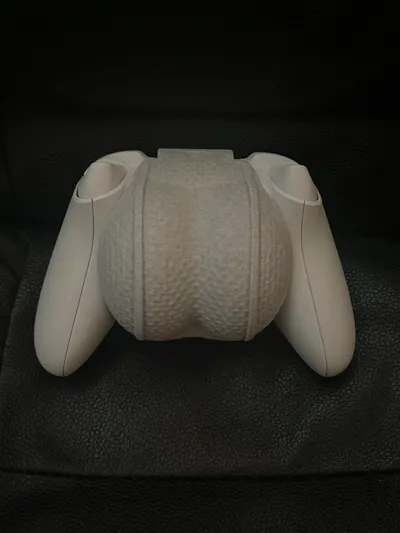 Deadpool cheeky PS5 and Xbox controller accessory by Gamesandtoys64 ...