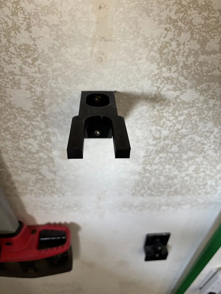 EGO RYOBI RIGID Edger and String Trimmer Holder by CENTURION Custom ...