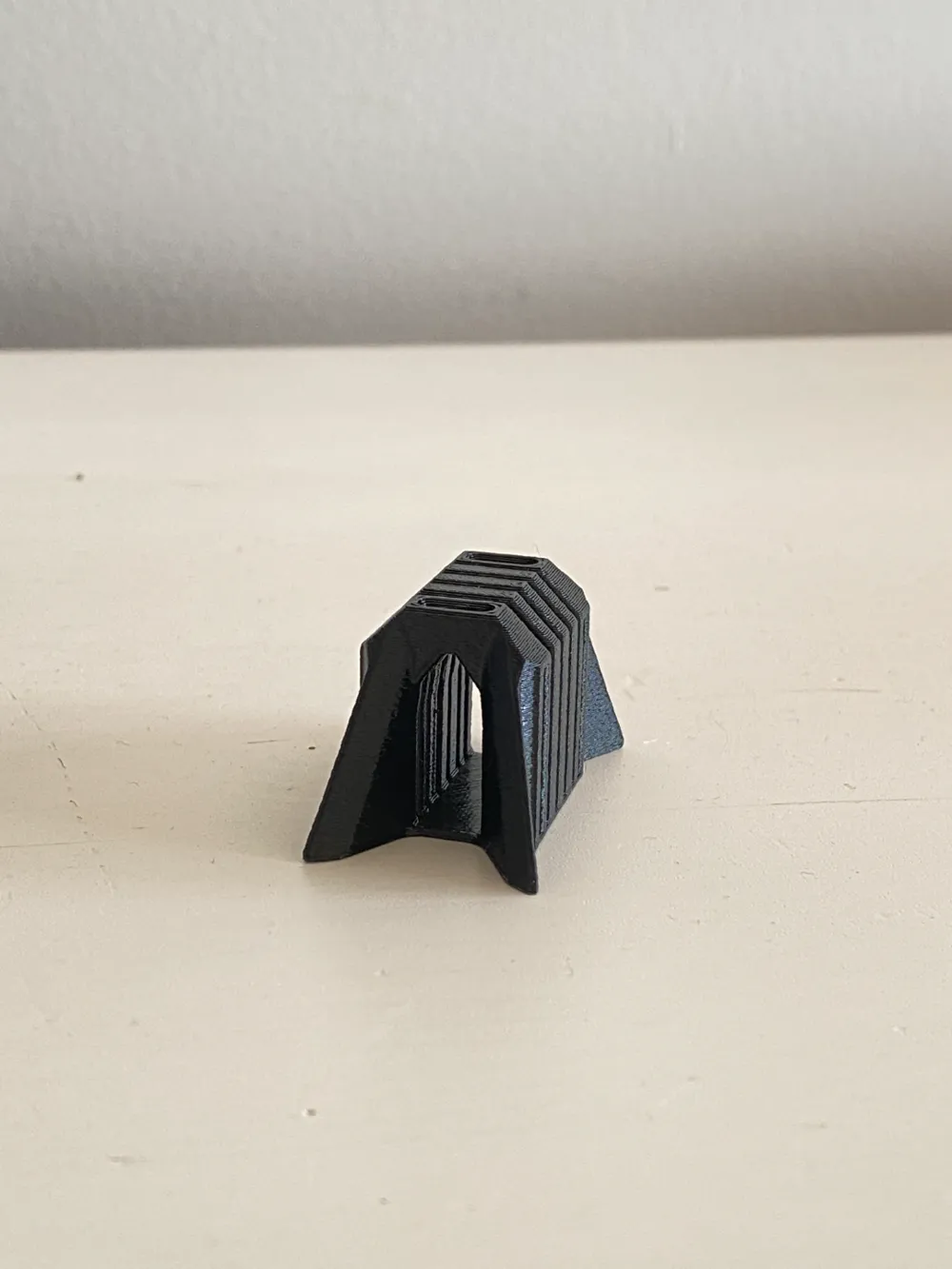 MINI Build plate stand (1hr16m print) - Free 3D Print Model - MakerWorld
