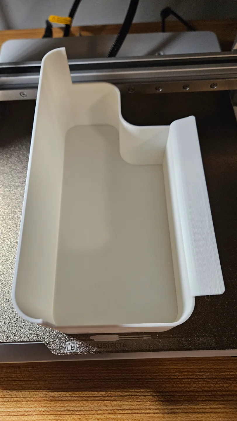 Bambu A1 Purge Bin by FoxMT406 MakerWorld: Download Free 3D Models