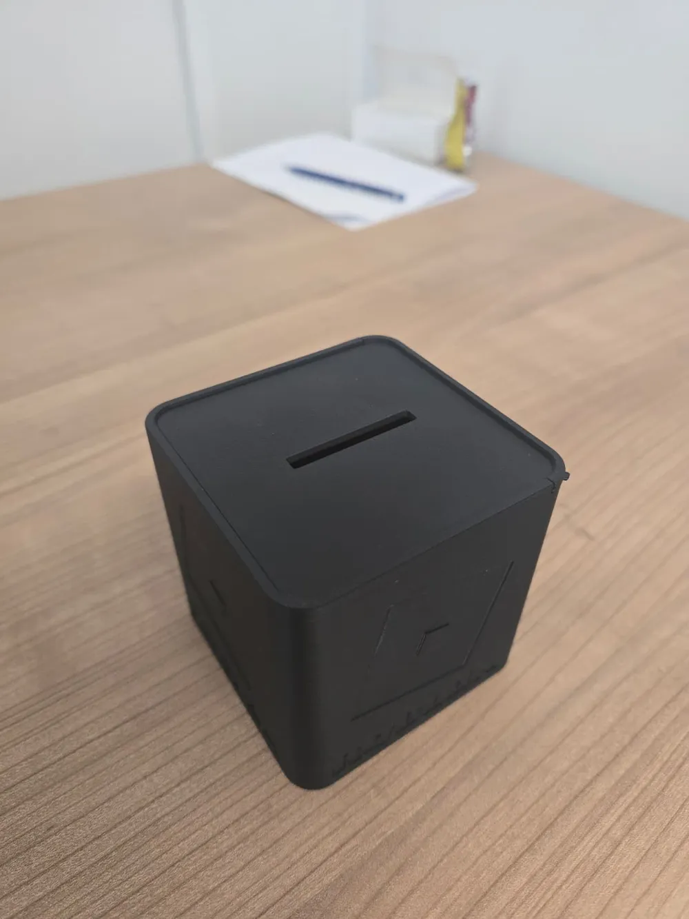 Roblox Piggy Bank - Free 3D Print Model - MakerWorld