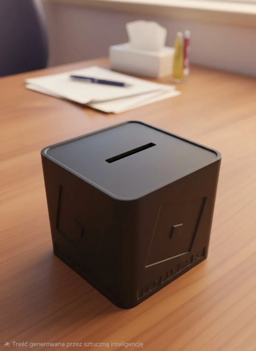 Roblox Piggy Bank - Free 3D Print Model - MakerWorld