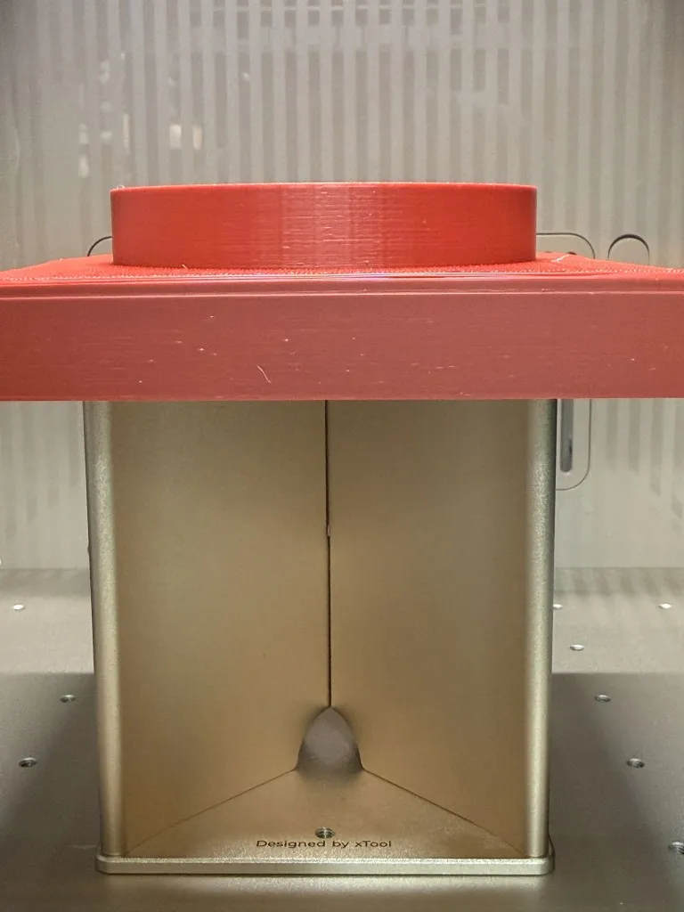 2 Ultra UV Inner Engraving Beaker Jig - Free 3D Print Model - MakerWorld