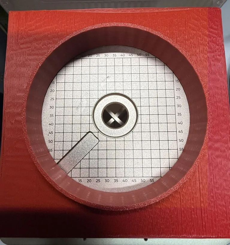 2 Ultra UV Inner Engraving Beaker Jig - Free 3D Print Model - MakerWorld