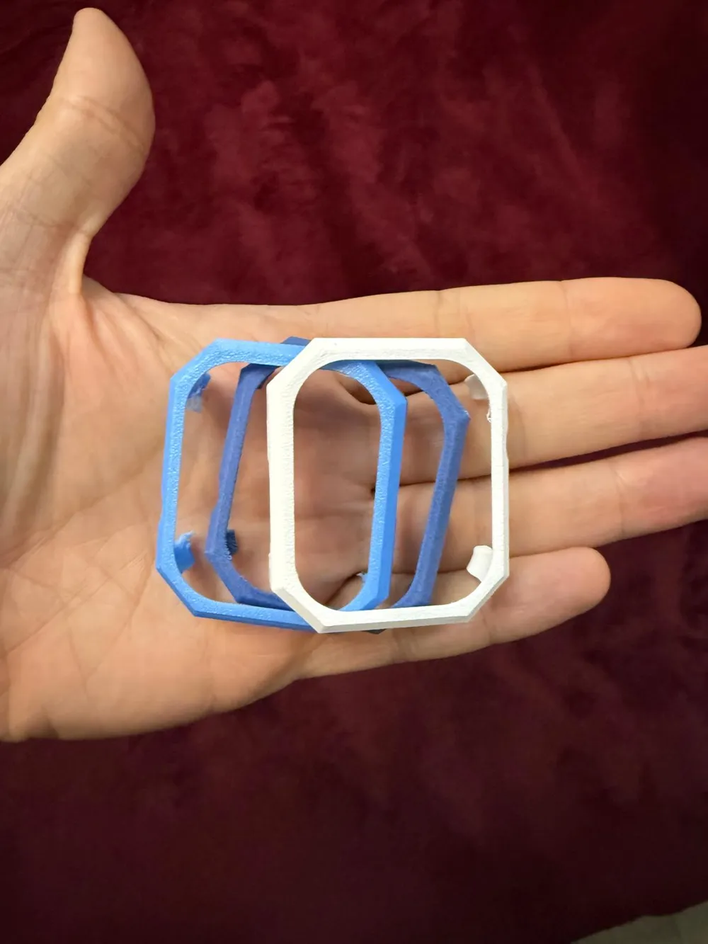 Rugged Stylish Bumper Apple Watch 7-8-9 Ultra 1 2 - Free 3D Print Model ...