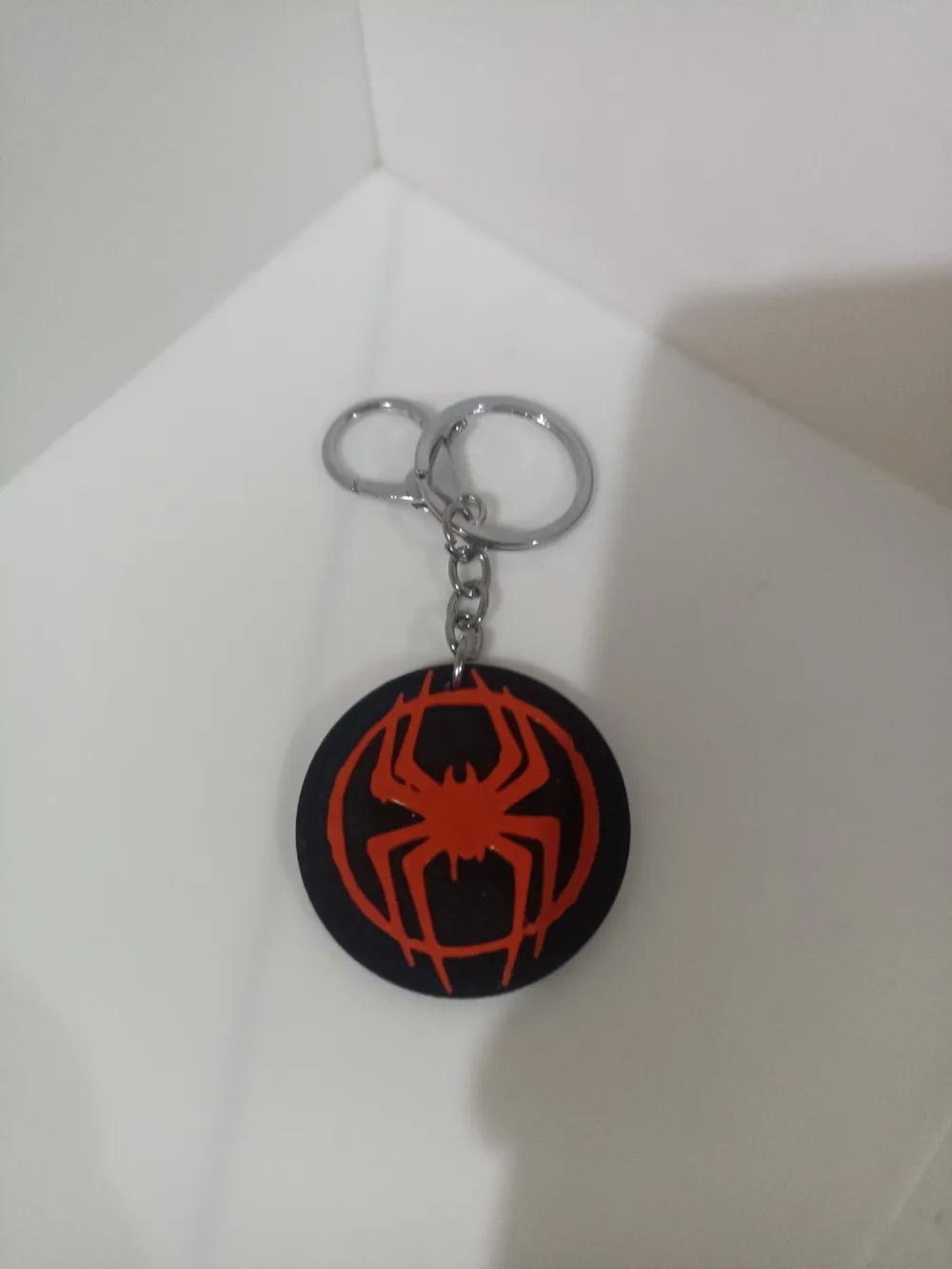 Spiderman Miles Morales by eUriel MakerWorld: Download Free 3D Models