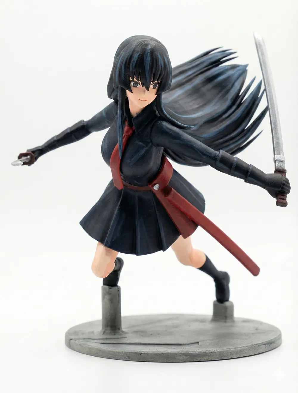 Akame de Akame ga Kill! - Modèle d'Impression 3D Gratuit - MakerWorld