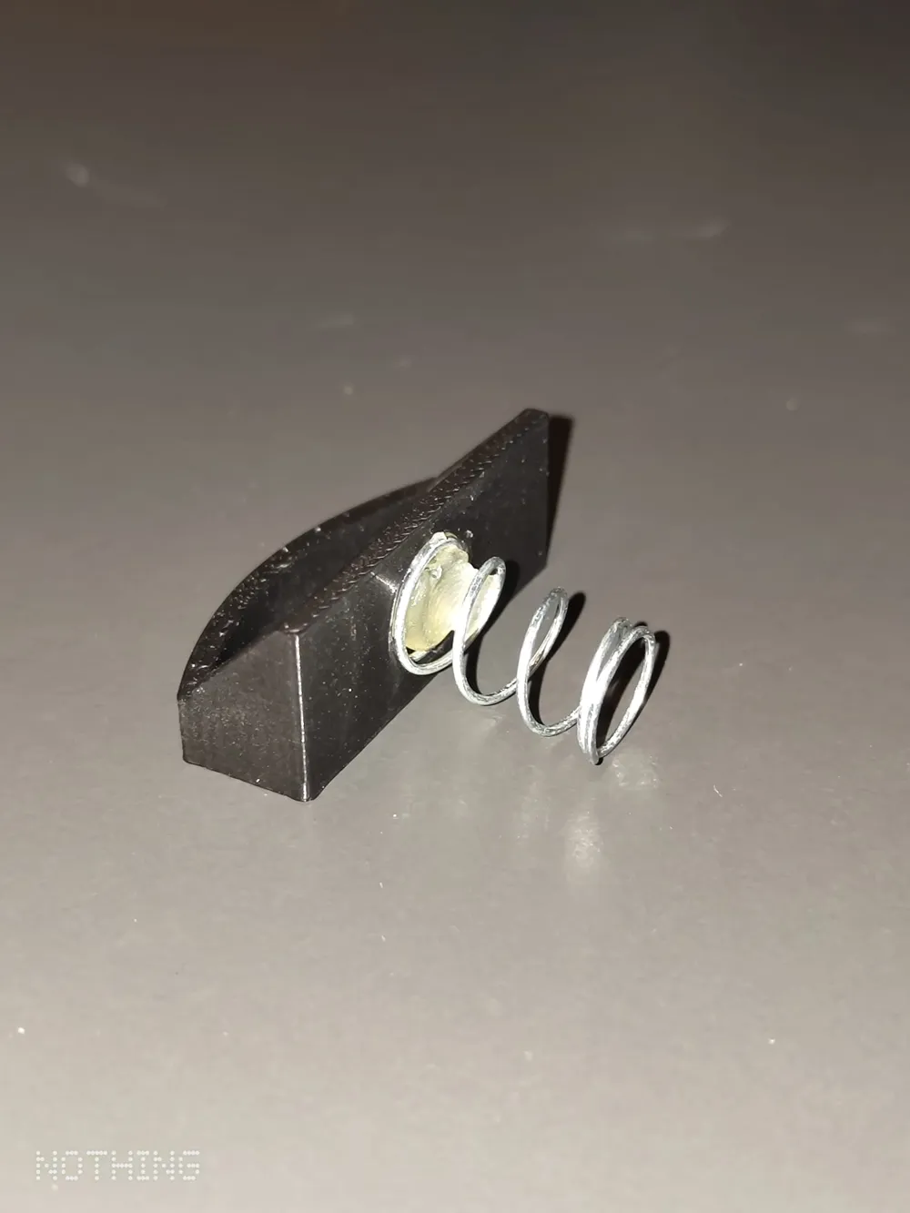 Logitech G29 Sequential Shifter Mod - Free 3D Print Model - MakerWorld