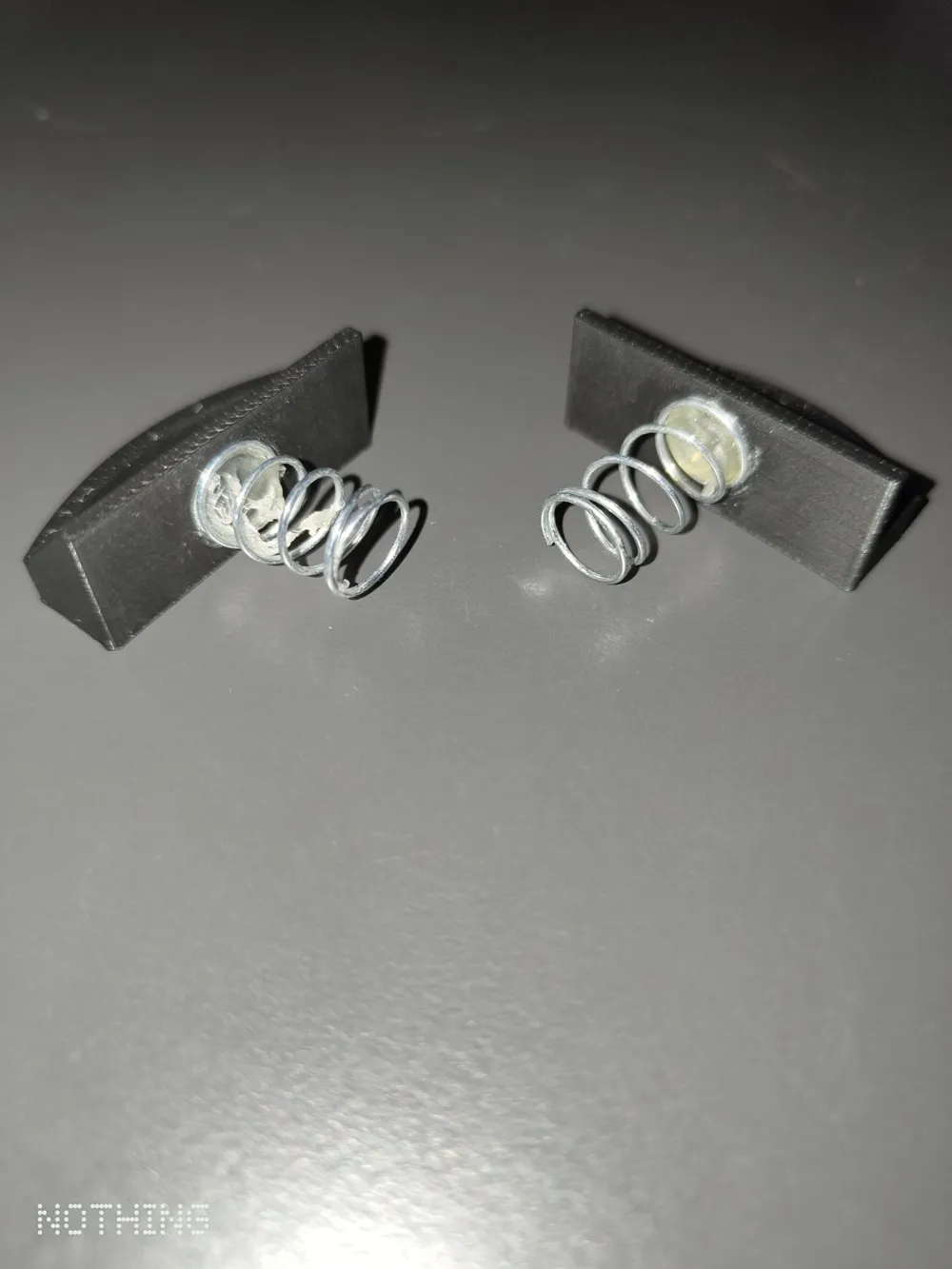 Logitech G29 Sequential Shifter Mod - Free 3D Print Model - MakerWorld