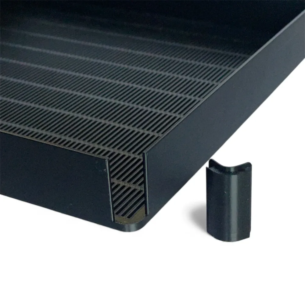Silica Gel Dryer Tray for print bed - Free 3D Print Model - MakerWorld