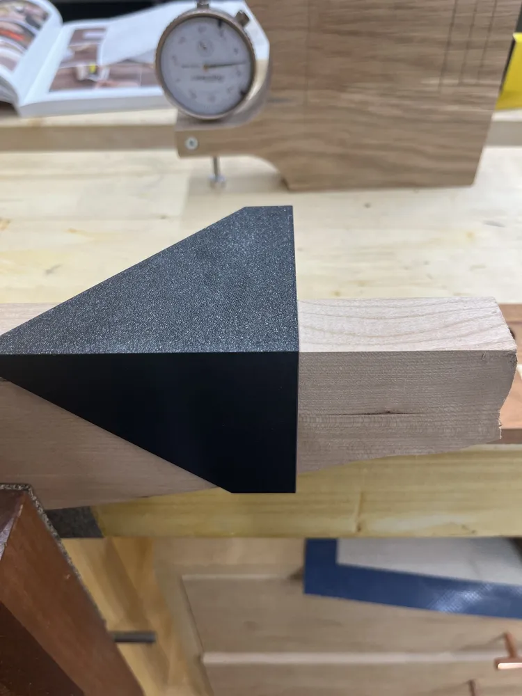 Saddle Square - Free 3D Print Model - MakerWorld