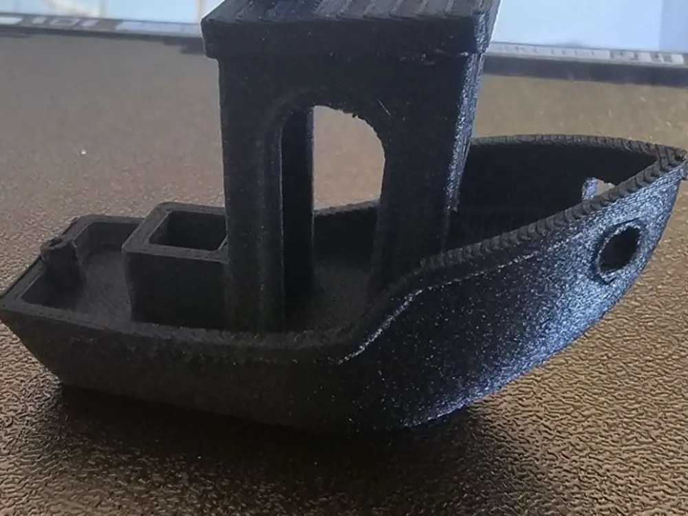 PETG-CF perfect print profile by Adam by adamgda - MakerWorld