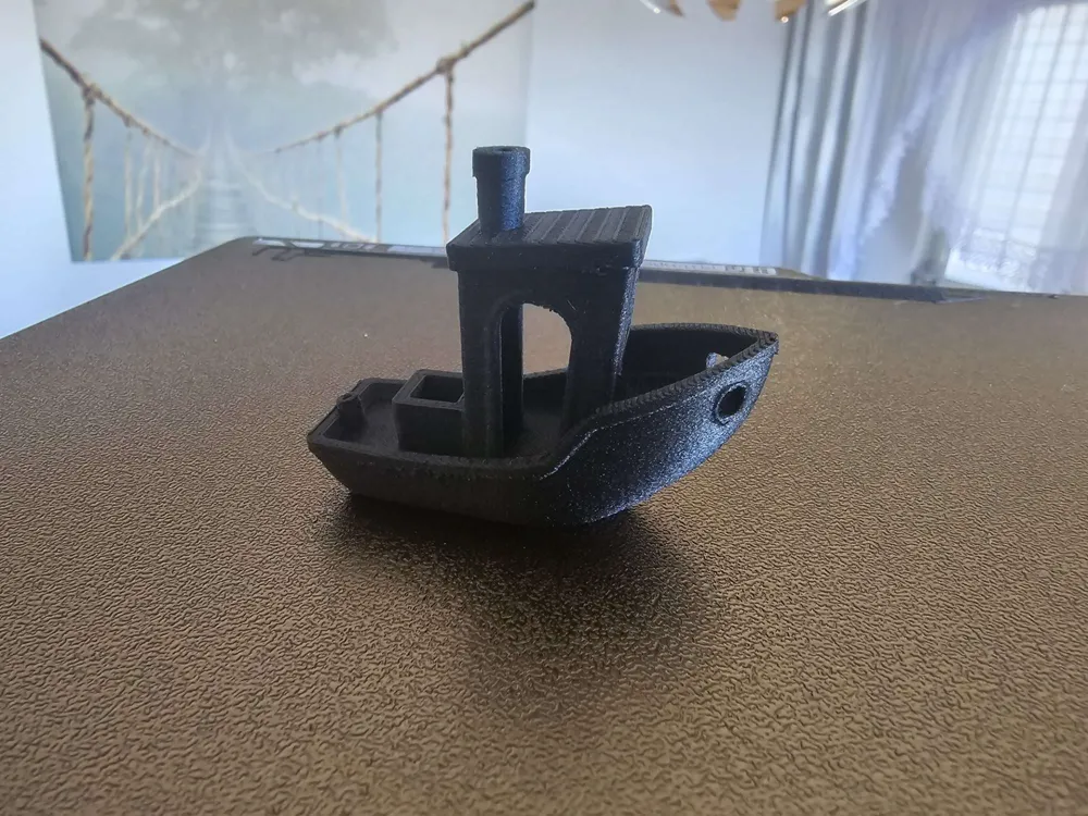PETG-CF perfect print profile by Adam - Free 3D Print Model - MakerWorld