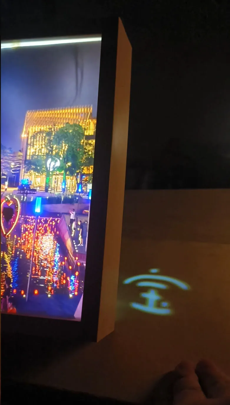 Light Painting, Projection, Creativity, DIY by 大神 - MakerWorld