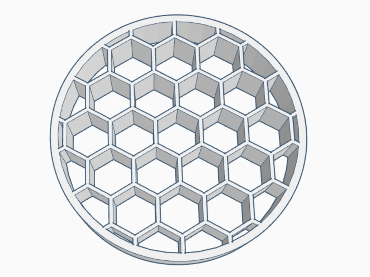 TPU Fidget - Free 3D Print Model - MakerWorld