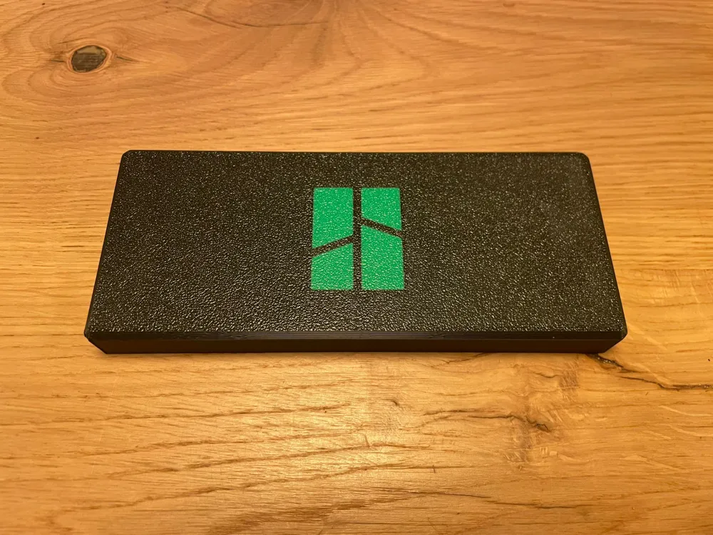 Compact Accessory Box For Bambu Lab P1S - Free 3D Print Model - MakerWorld