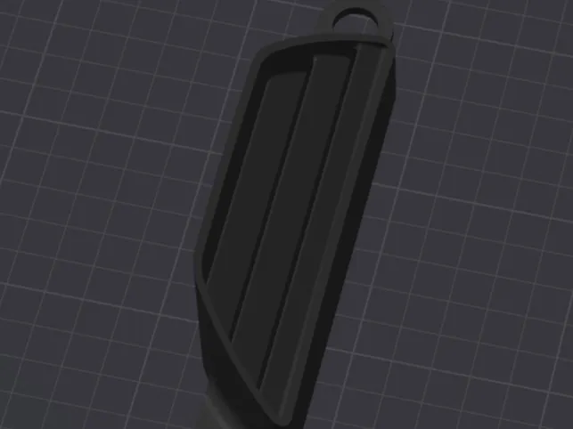 Parking Light Cover ZRX1200R - Free 3D Print Model - MakerWorld