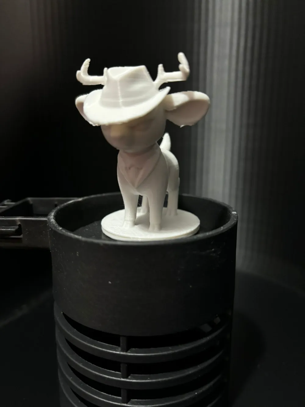 Mafia Deer by orenlibane - MakerWorld