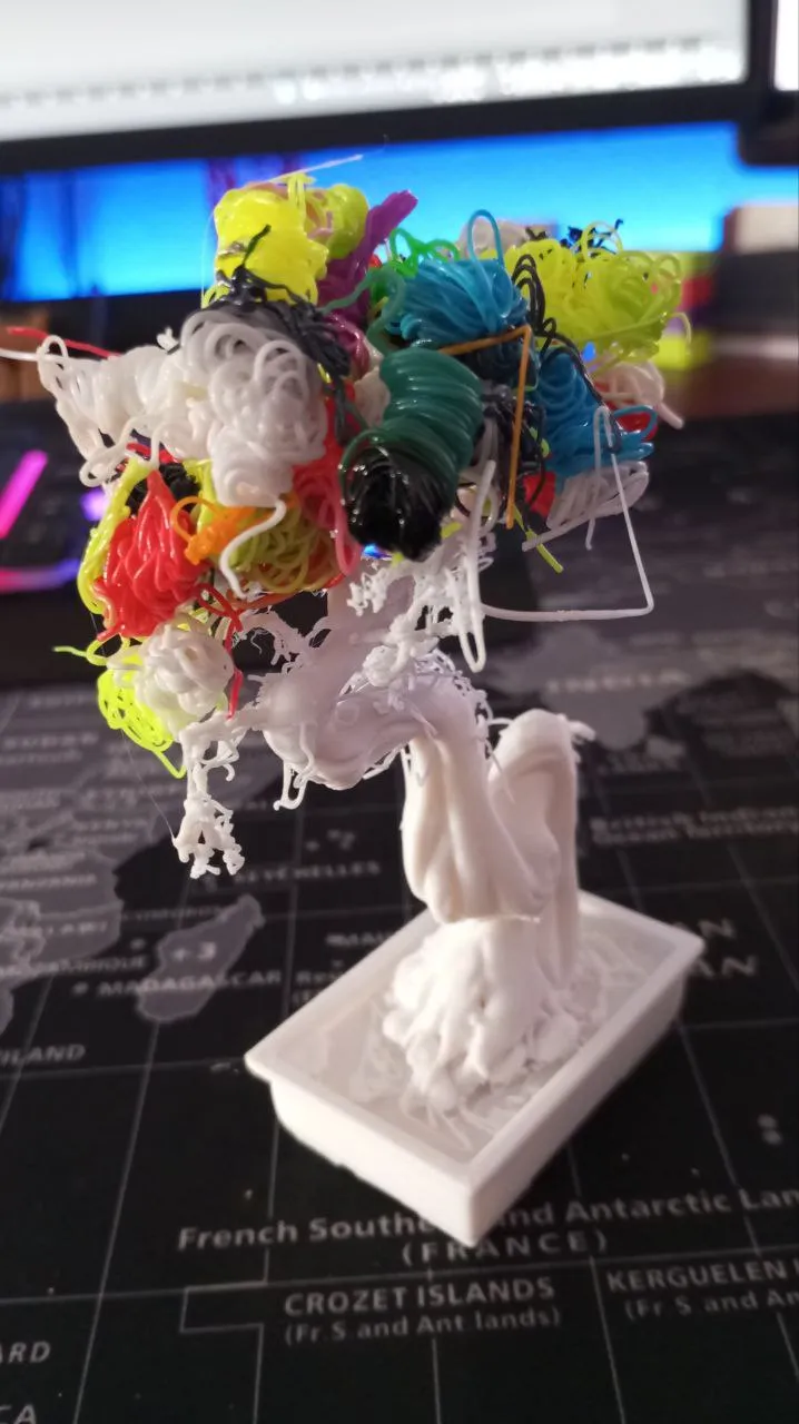 Bonsai poop by josenavas999 - MakerWorld