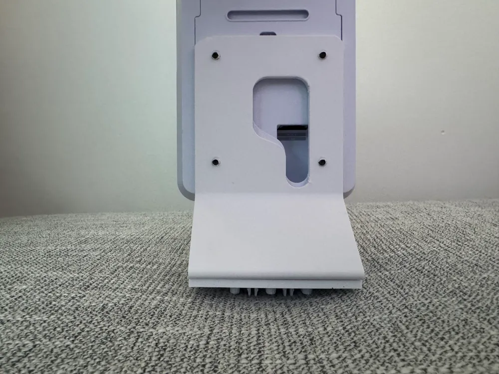 DeskPi Mount for U7 Pro Wall by DToX MakerWorld: Download Free 3D Models