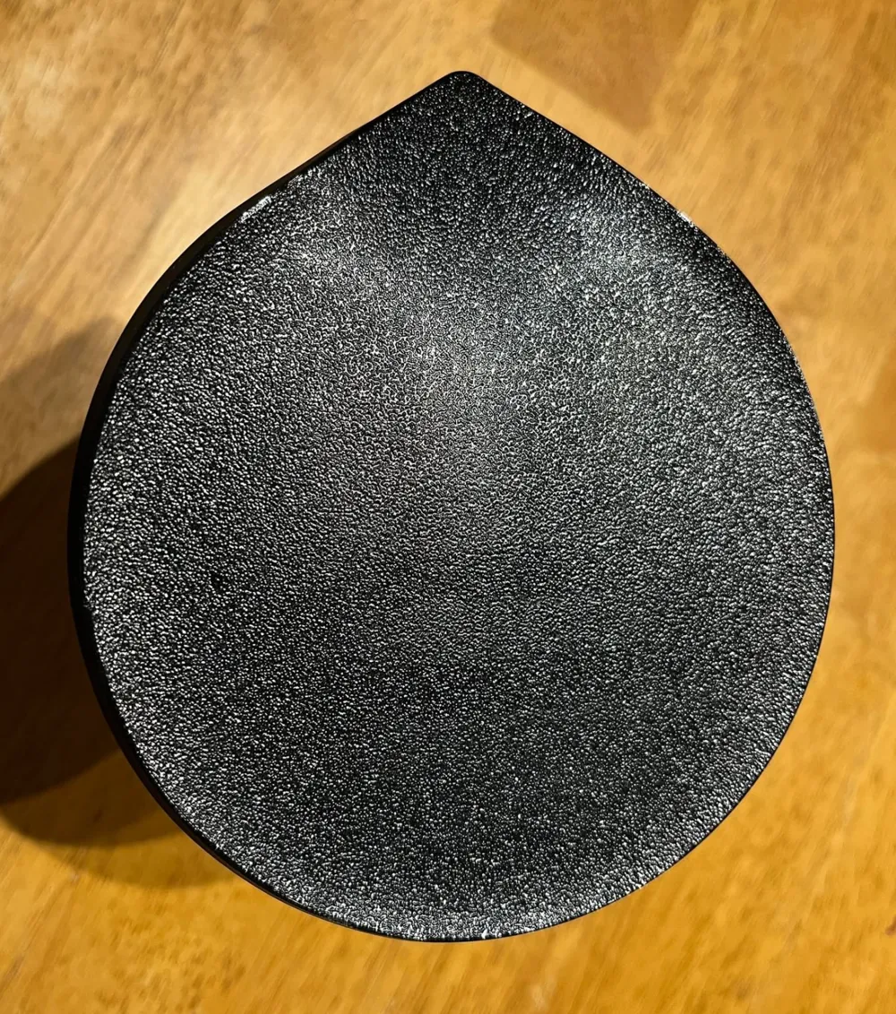 250mL Beaker lid by Brighton3D Forge - MakerWorld