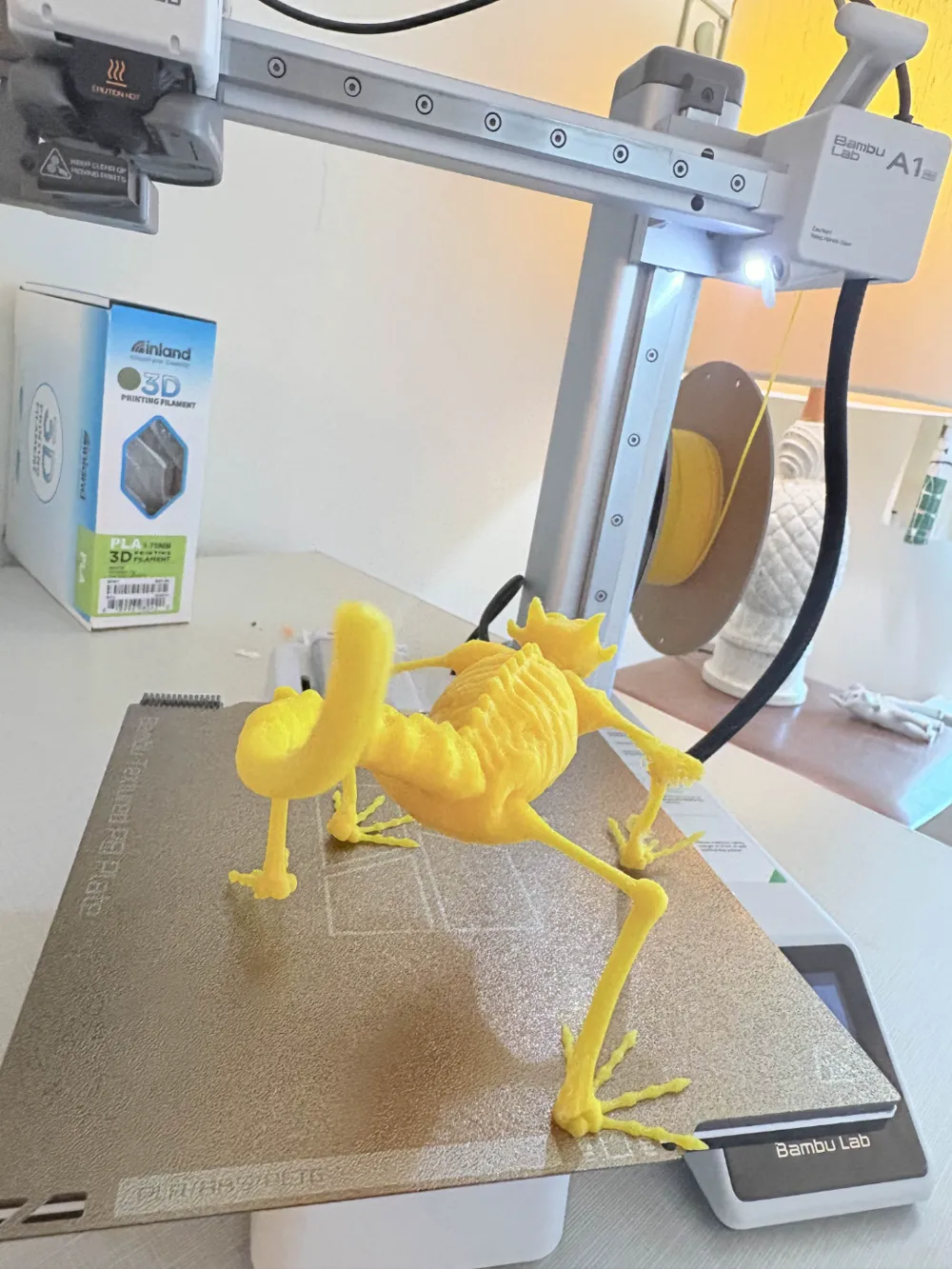 Nightmare Catnap (Read Description!!) by poppy playtime 3d prints ...