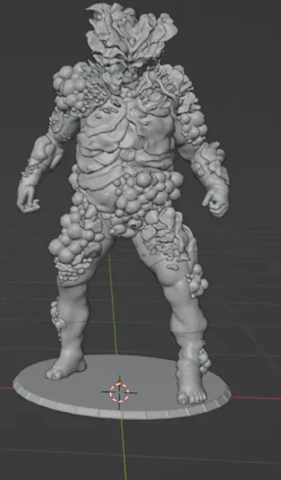 bloater model by ronan feely MakerWorld: Download Free 3D Models