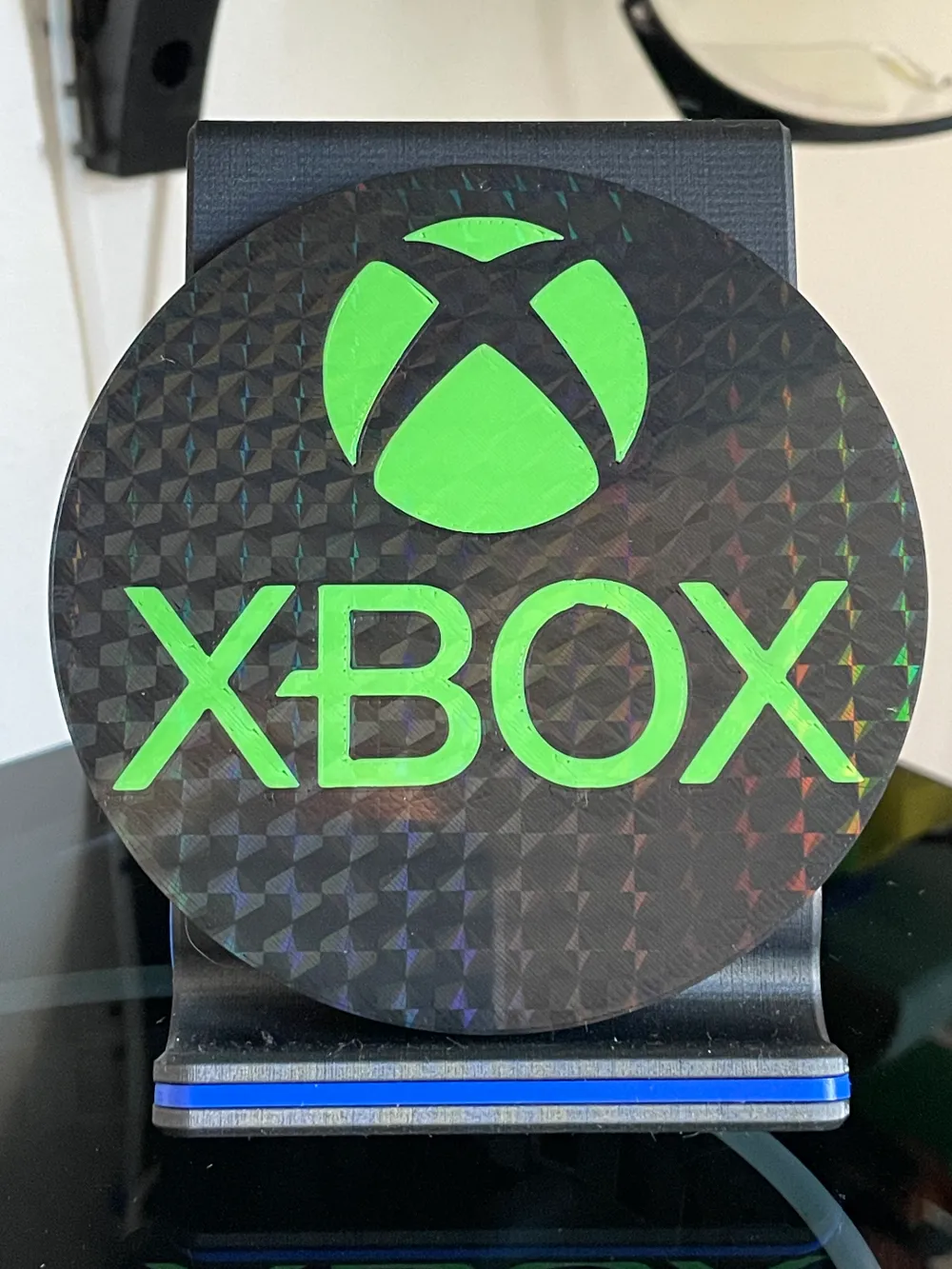 Coaster XBOX by ivandeluca - MakerWorld