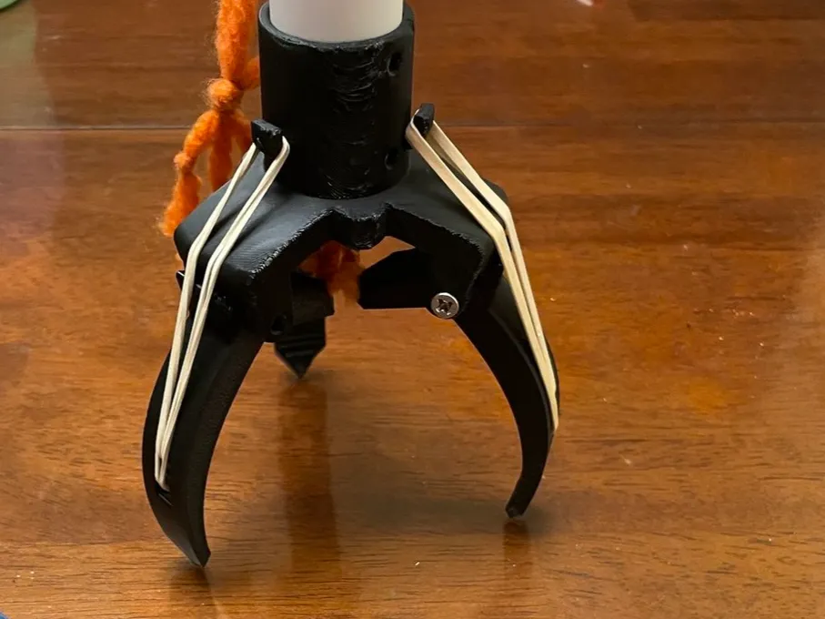 3 Claw picker and Grabber reacher tool by HezzatheNewb MakerWorld ...