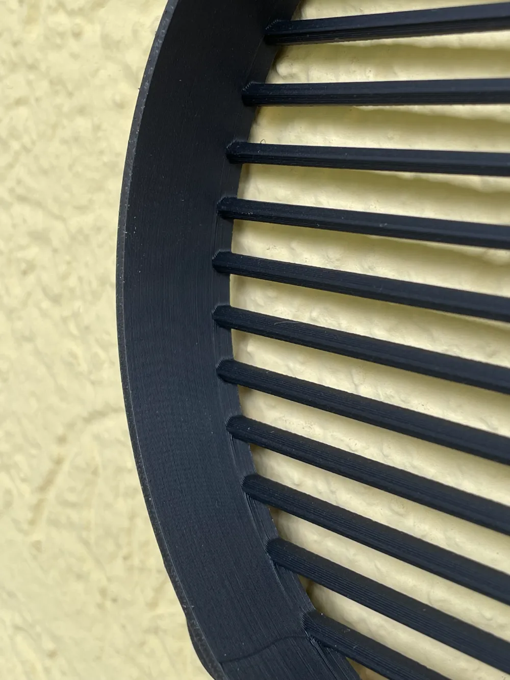 120mm Fan Cover (shroud) by m1chaleMakerWorld: Download Free 3D Models