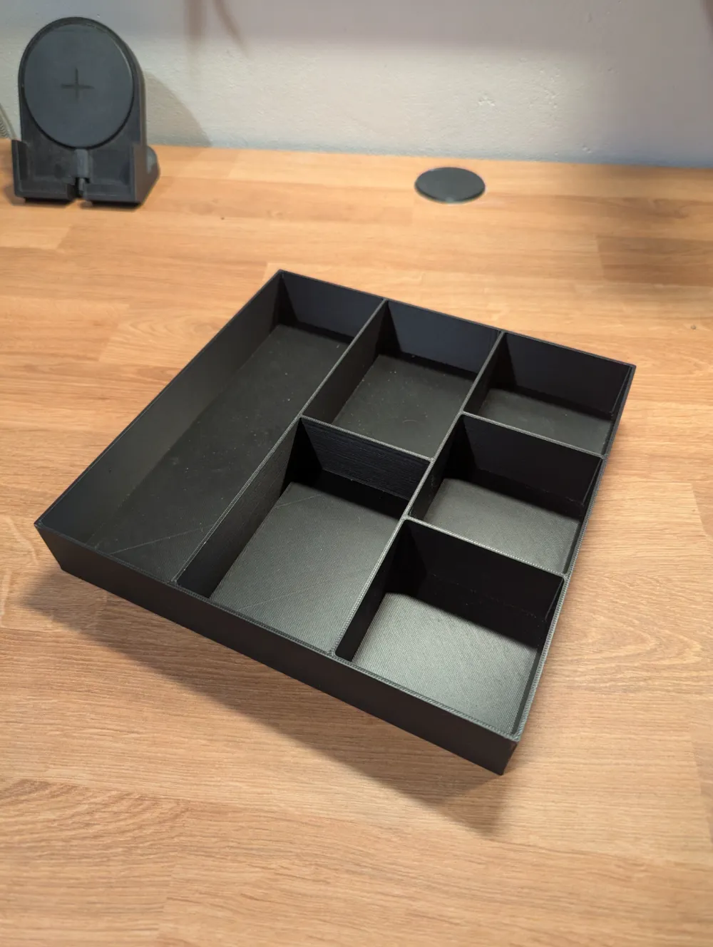 AOS storage box WH - Free 3D Print Model - MakerWorld