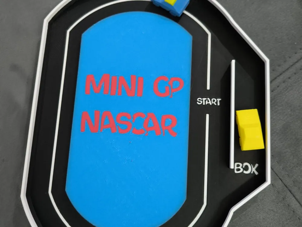 mini game for children car races by FV Racing MakerWorld: Download Free ...