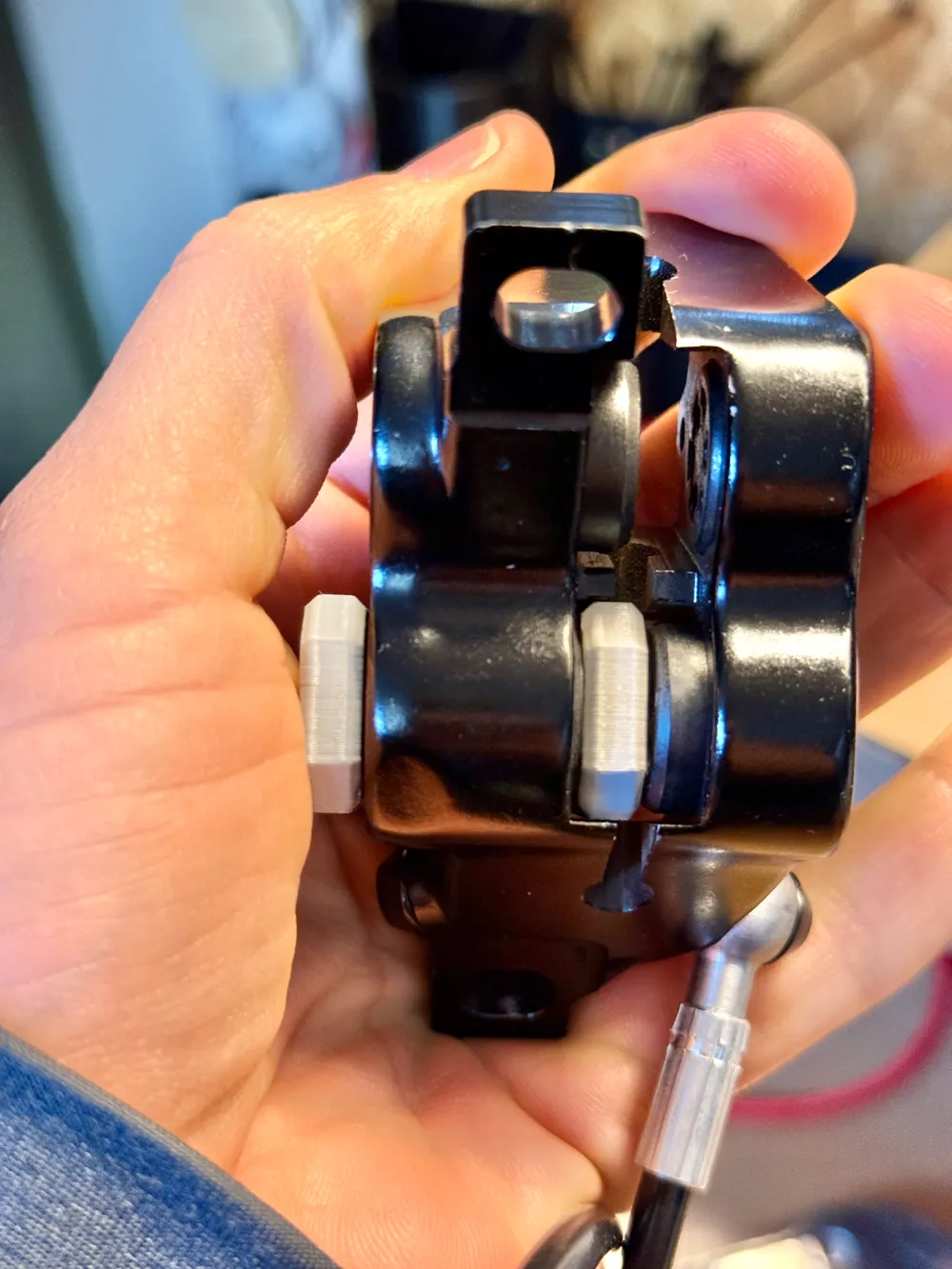 Magura MT5 & MT7 Tools by LaSt_90 MakerWorld: Download Free 3D Models