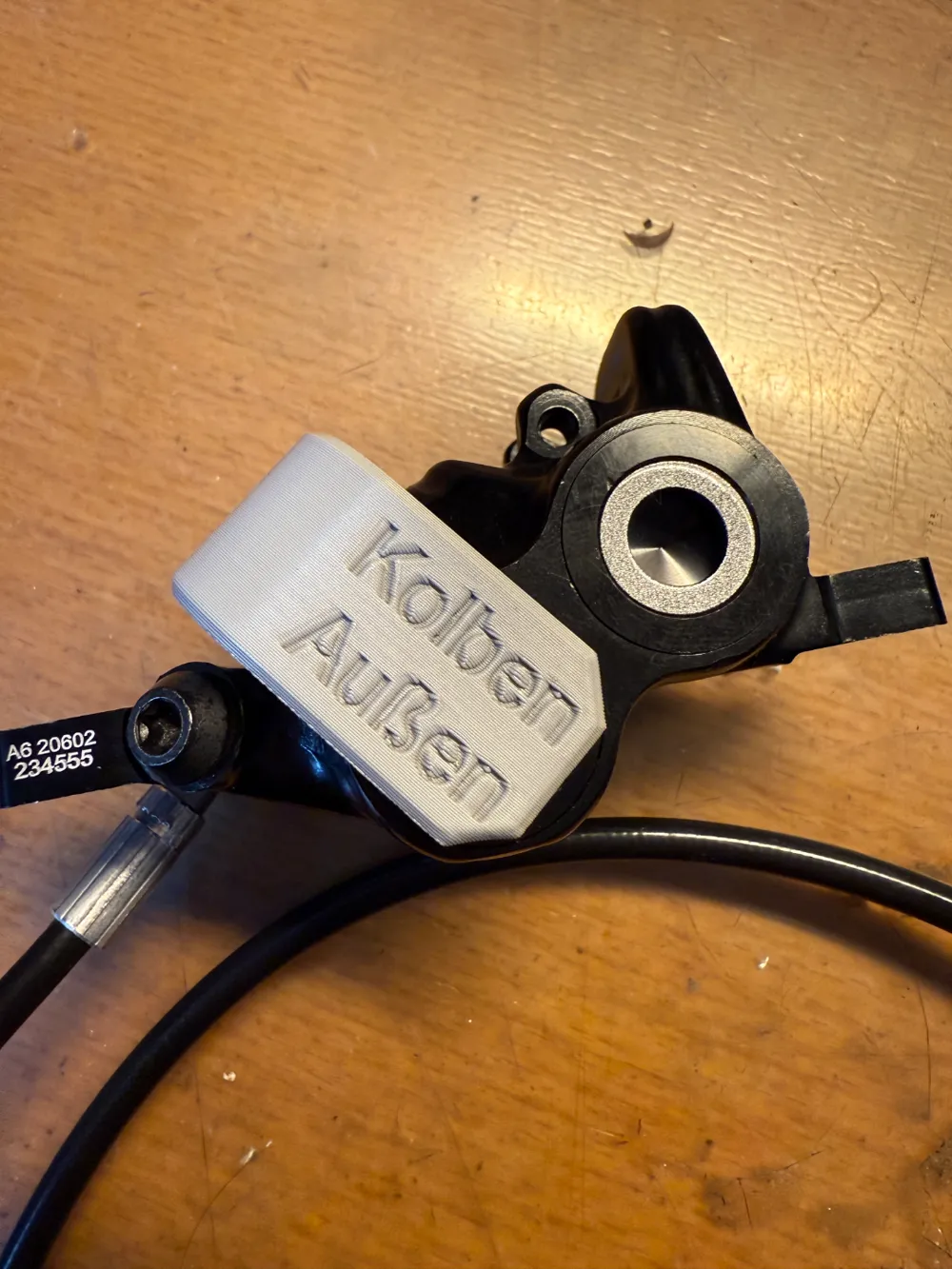 Magura MT5 & MT7 Tools by LaSt_90 MakerWorld: Download Free 3D Models