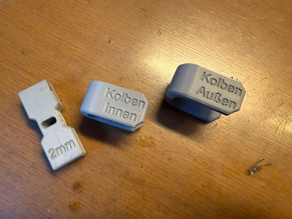 Magura MT5 & MT7 Tools by LaSt_90 MakerWorld: Download Free 3D Models