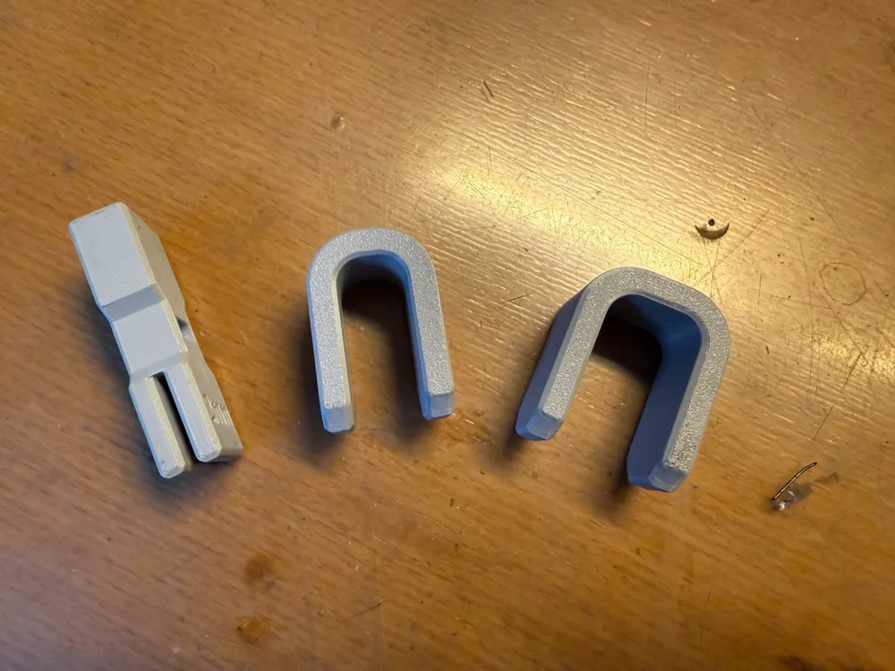 Magura MT5 & MT7 Tools by LaSt_90 MakerWorld: Download Free 3D Models