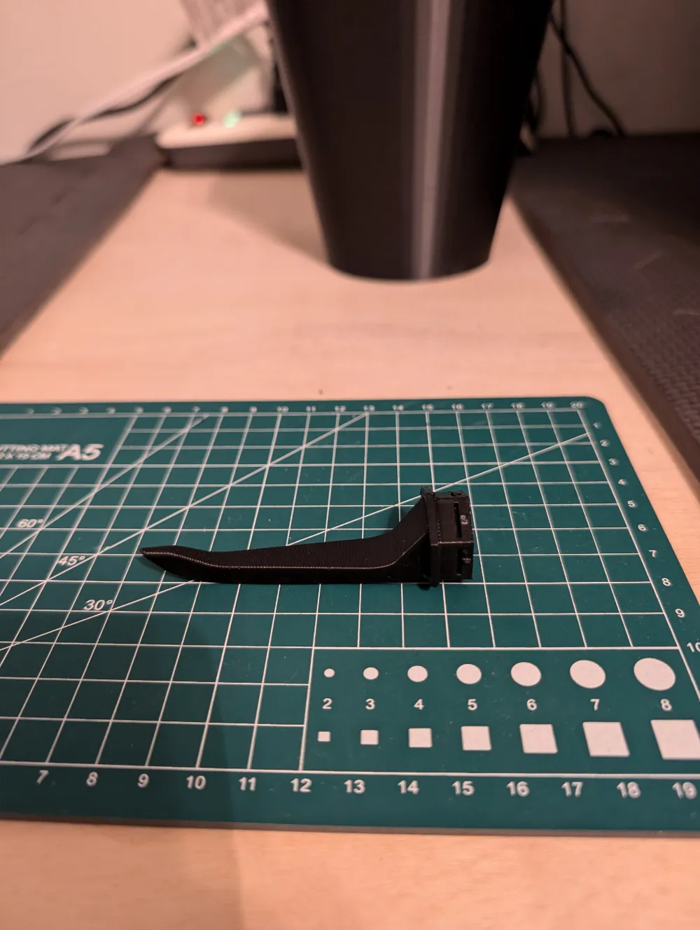 HSW rotated hook Remixed by Nightman - MakerWorld
