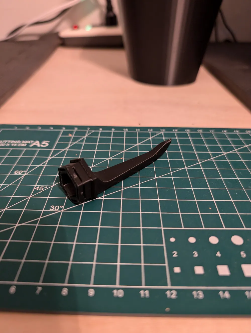 HSW rotated hook Remixed by Nightman - MakerWorld
