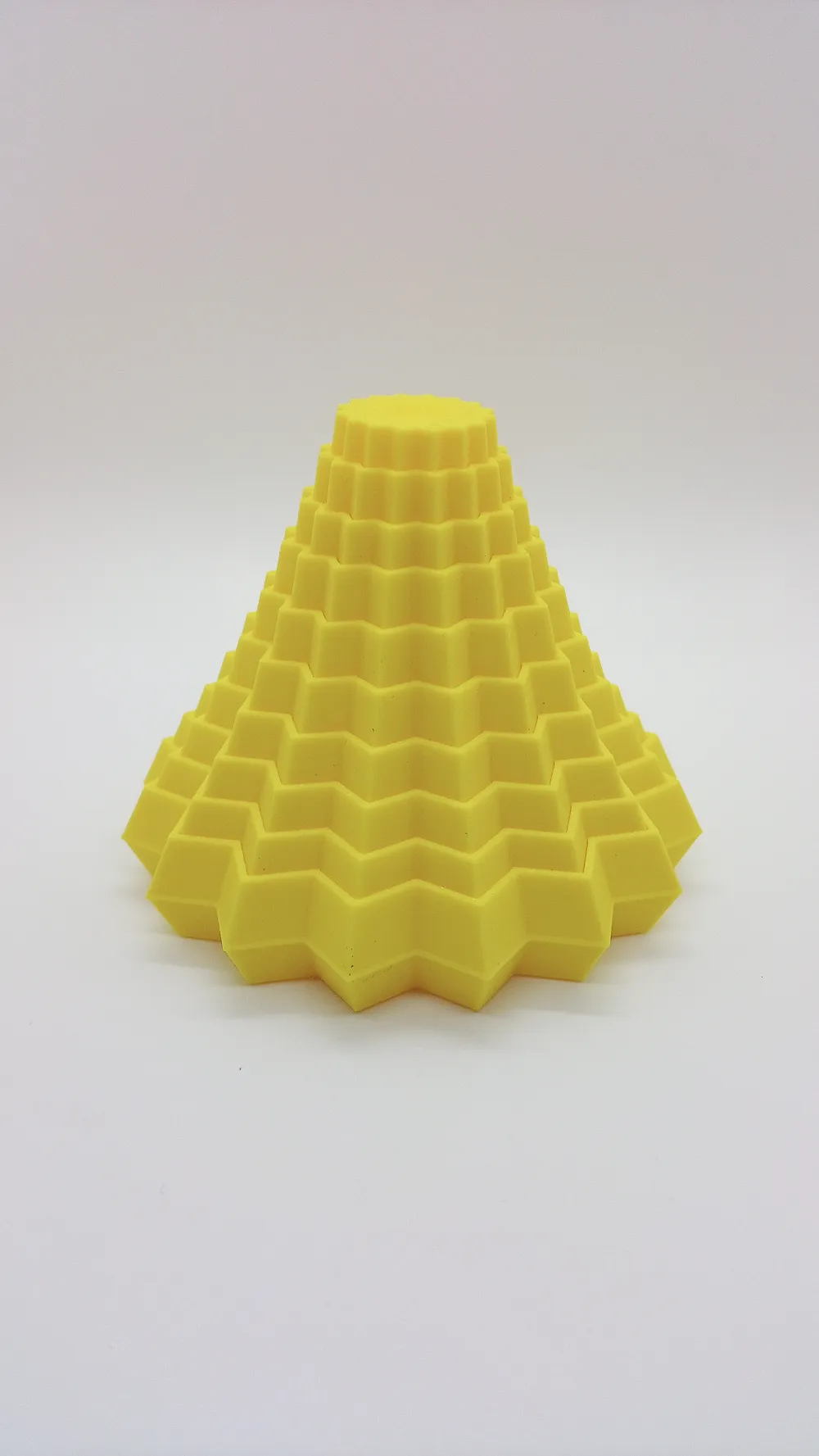 fidget star - Free 3D Print Model - MakerWorld