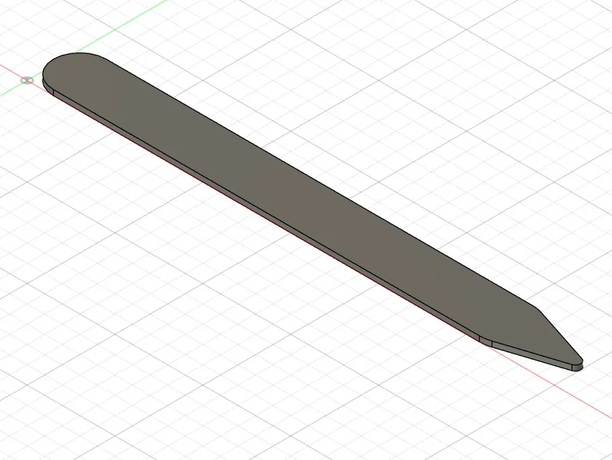 Plant labels - Free 3D Print Model - MakerWorld