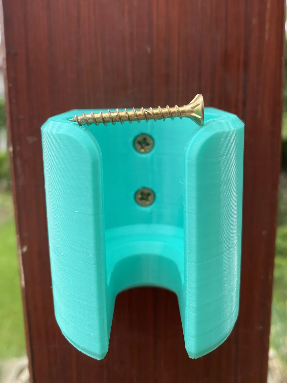 Universal Mount for Hose by Ondřej Lahoda MakerWorld: Download Free 3D ...